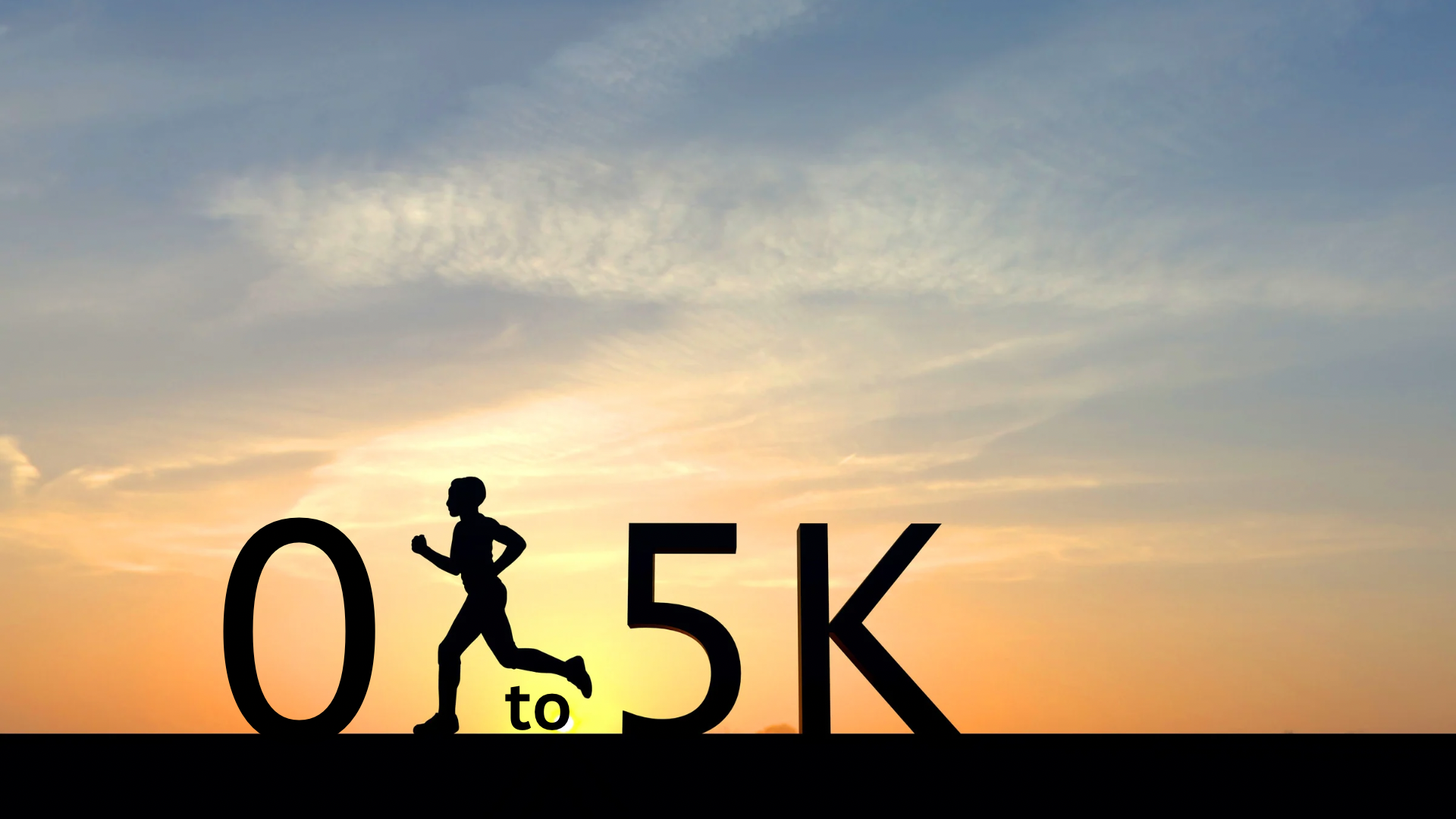 0 to 5K – Transform Your Fitness Journey – Tay Sports Therapy