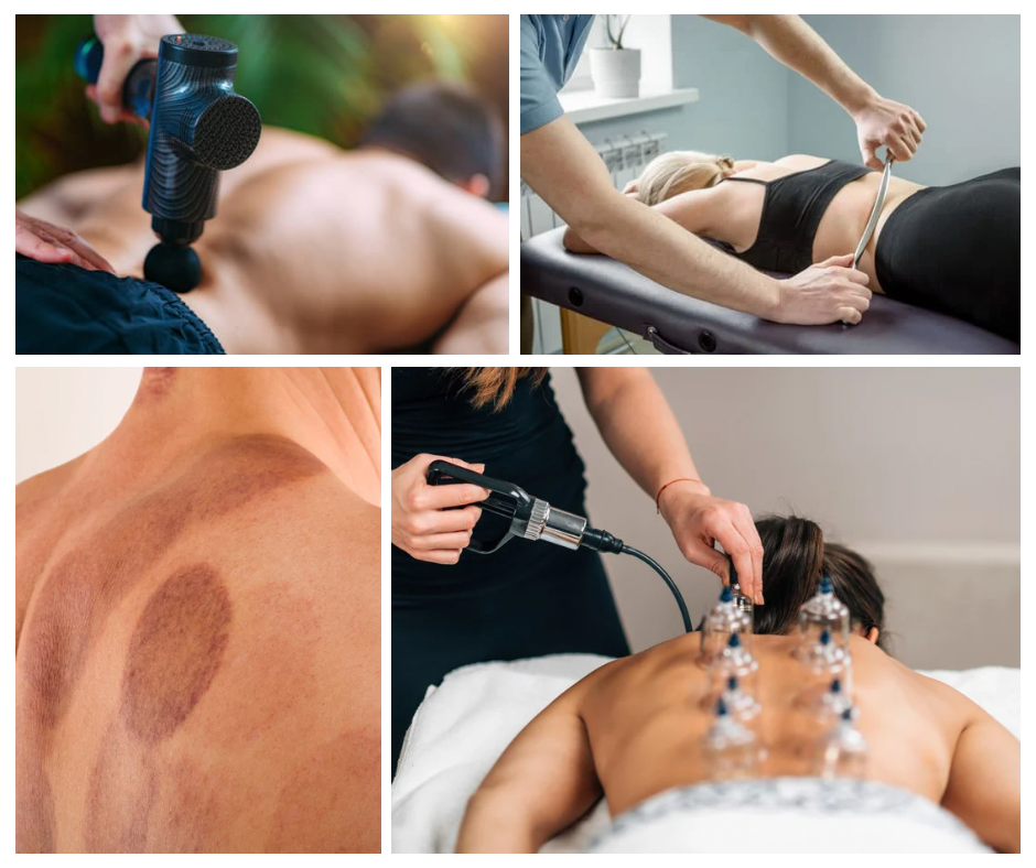 Why Clinical Reasoning Matters: The Problem With Trend-Based Therapy in ...